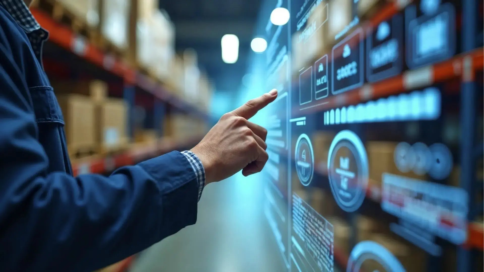 Soluciones y logística: estrategias para un negocio competitivo